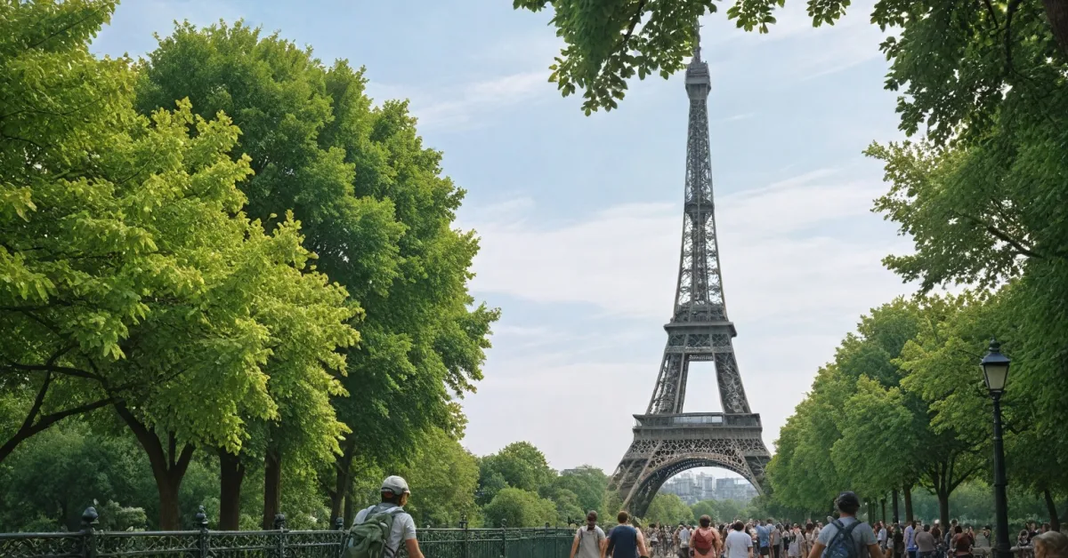 Vivez l'expérience envie d'aventures &agrav